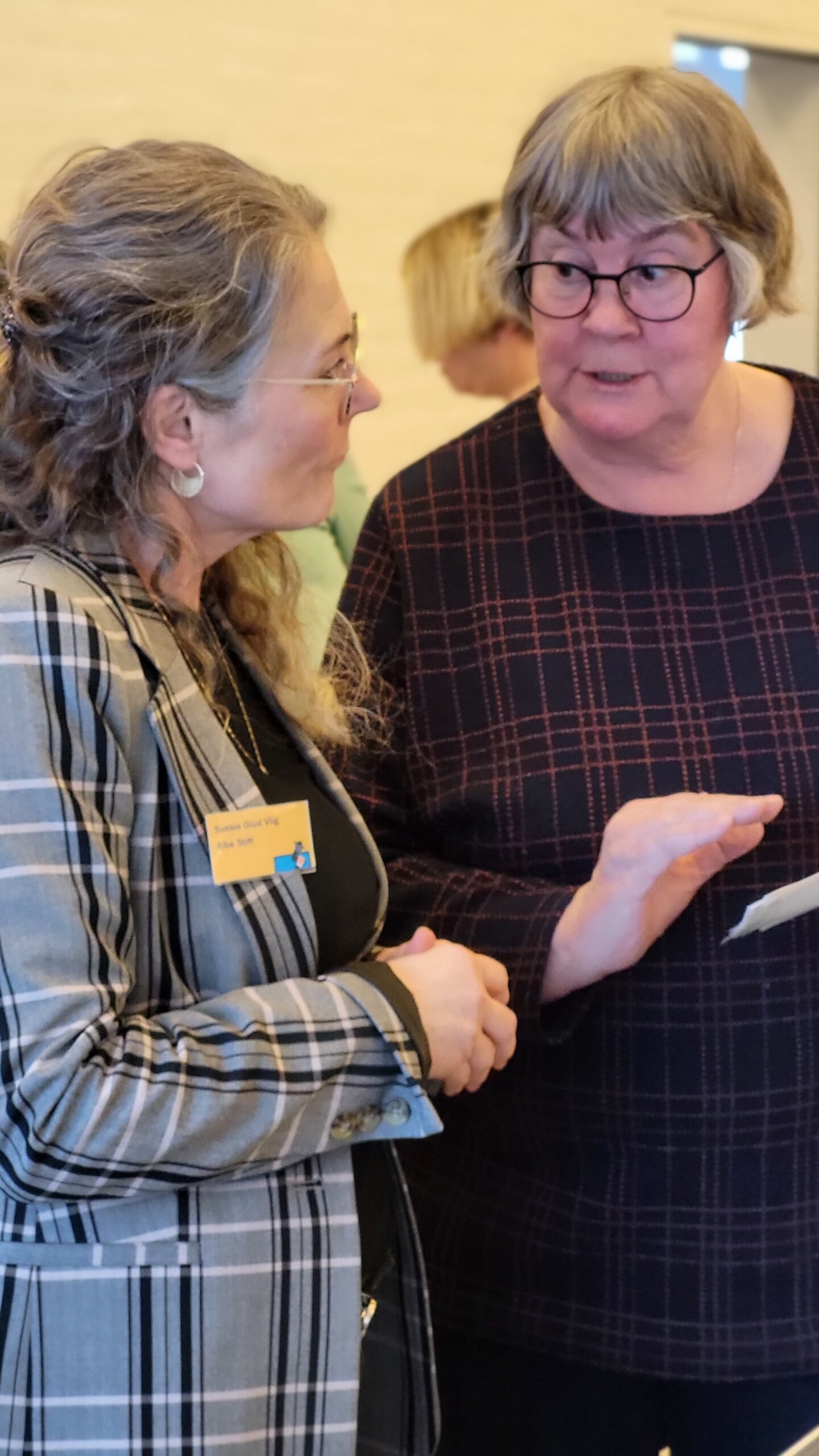 Grøn Omstilling: Ladestandere i Ribe Stift - Ribe Stift - Nyheder - Site